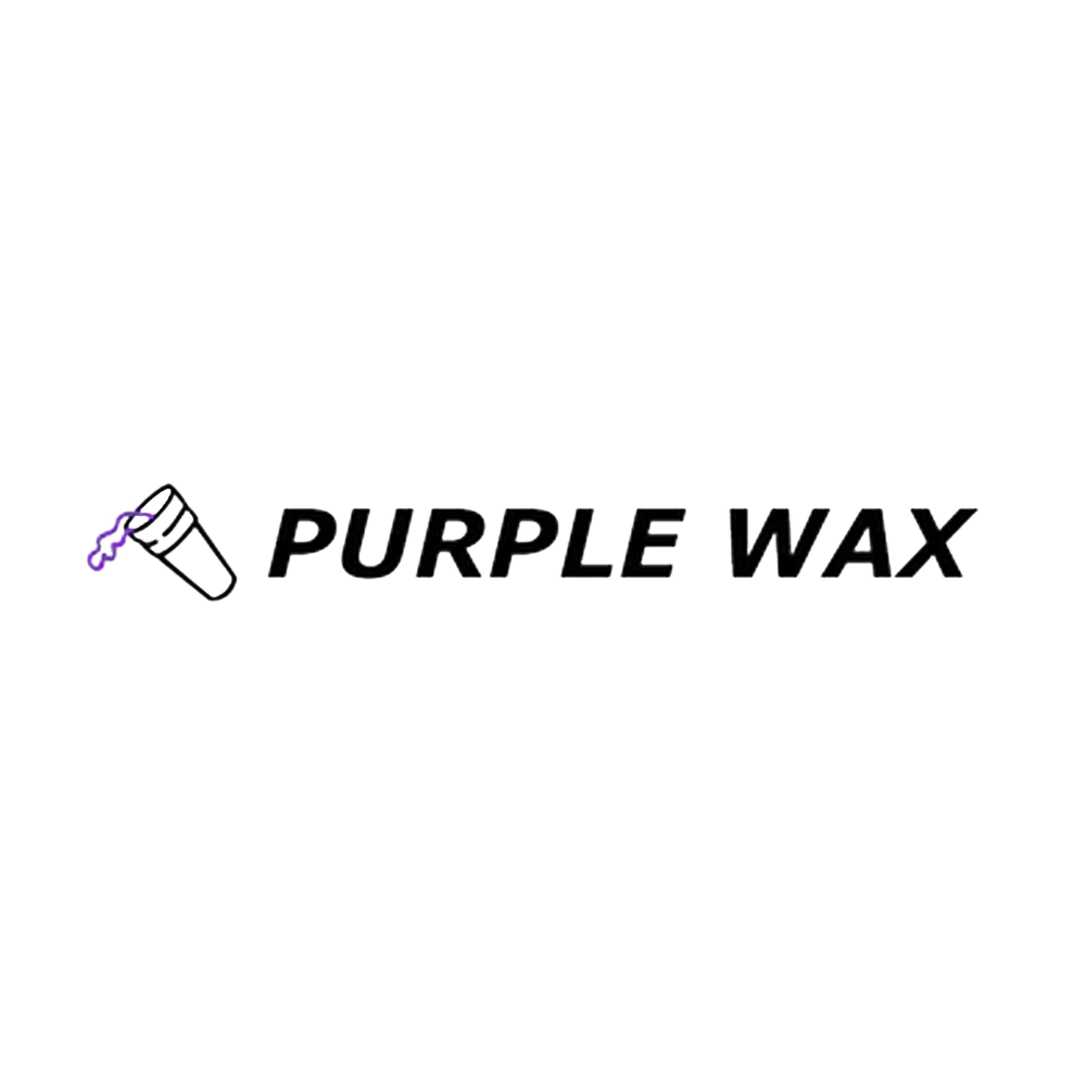 PURPLE WAX – Blacklist