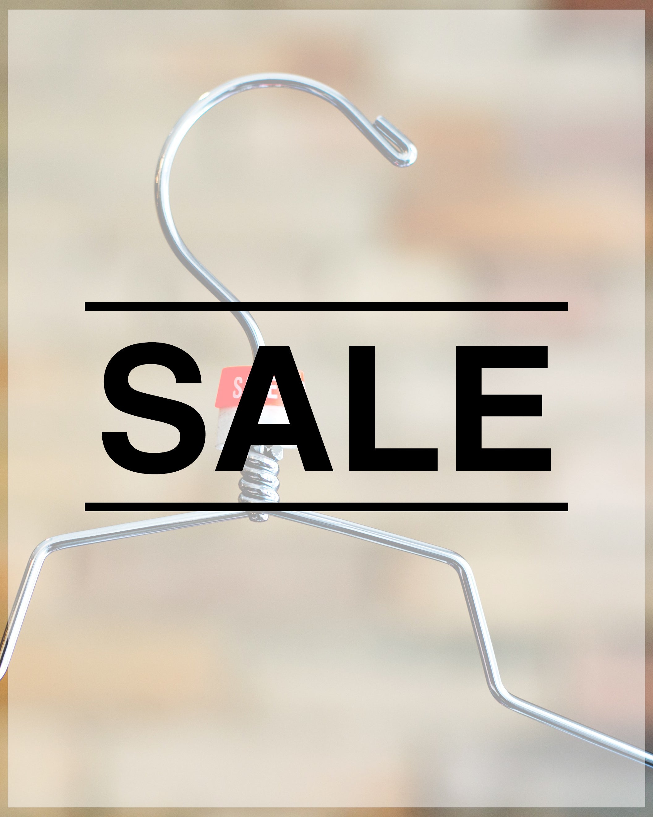 SALE – Blacklist