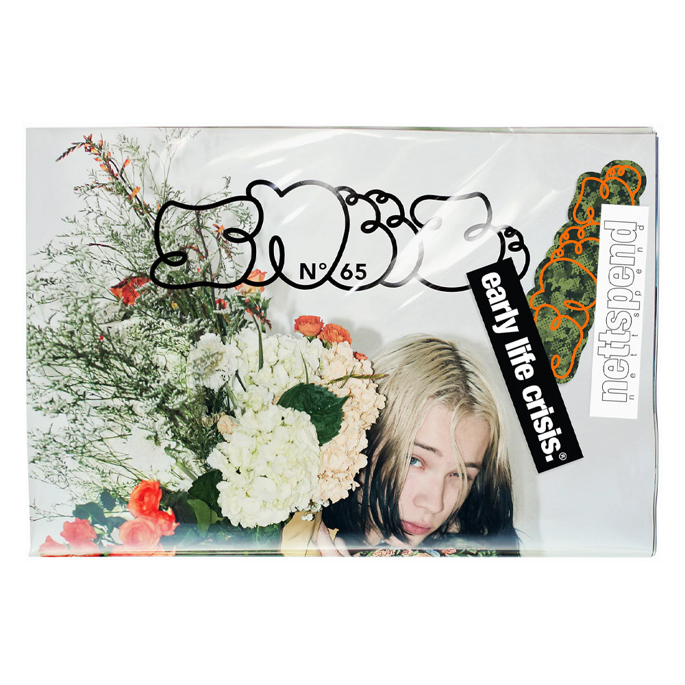 SNEEZE MAG ISSUE 65 – Blacklist