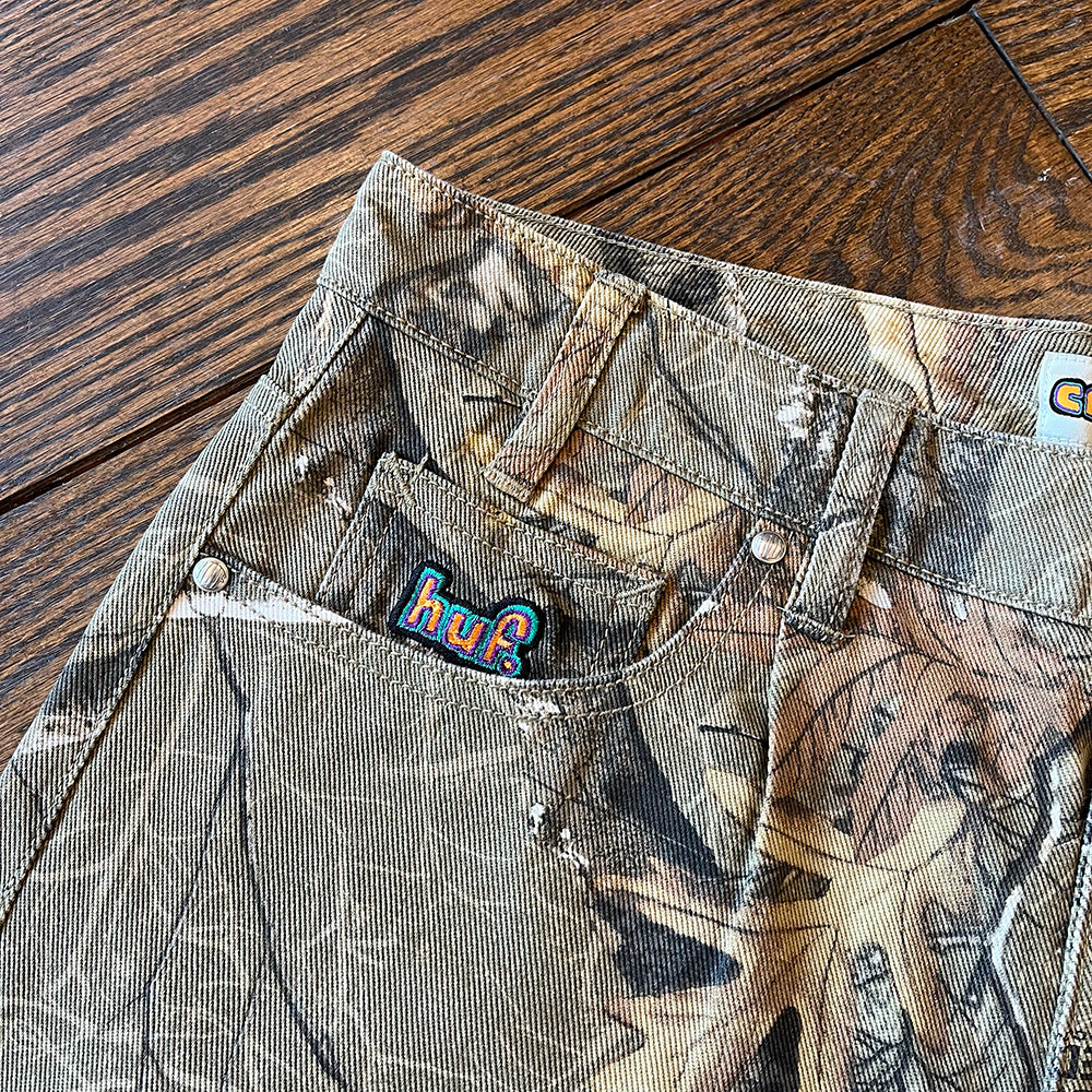 REALTREE CROMER PANTS – Blacklist