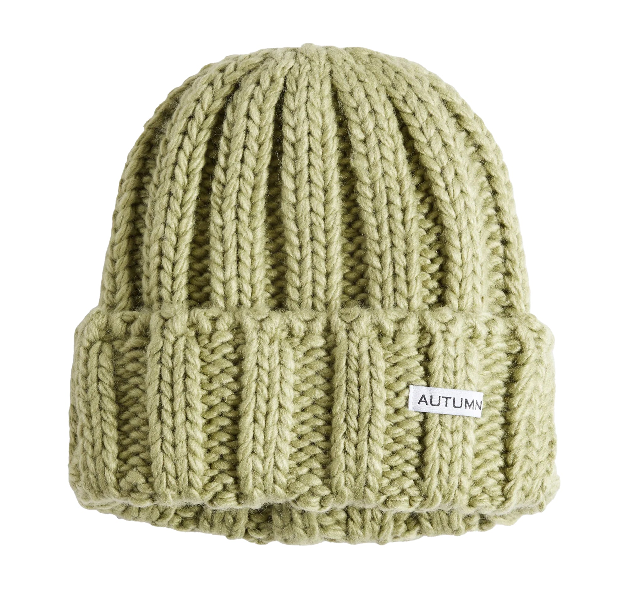SAGE ROSEMARY BEANIE – Blacklist