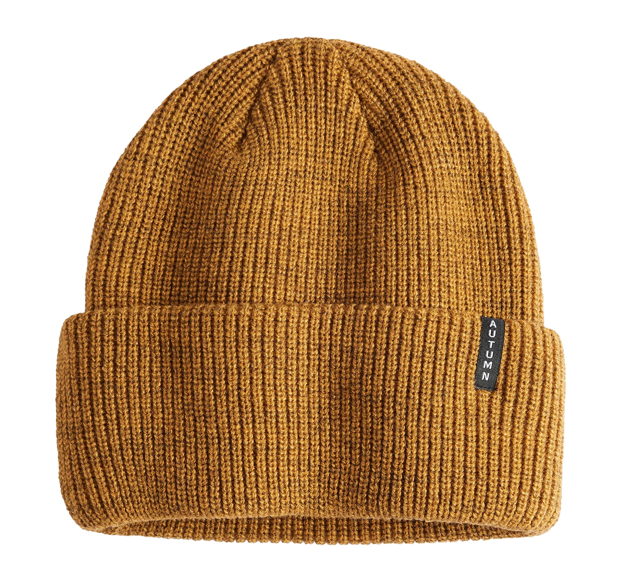 SUNSET SELECT SOLID BEANIE – Blacklist