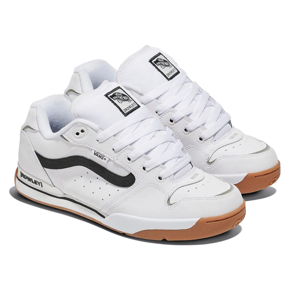 ROWLEY XLT – Blacklist